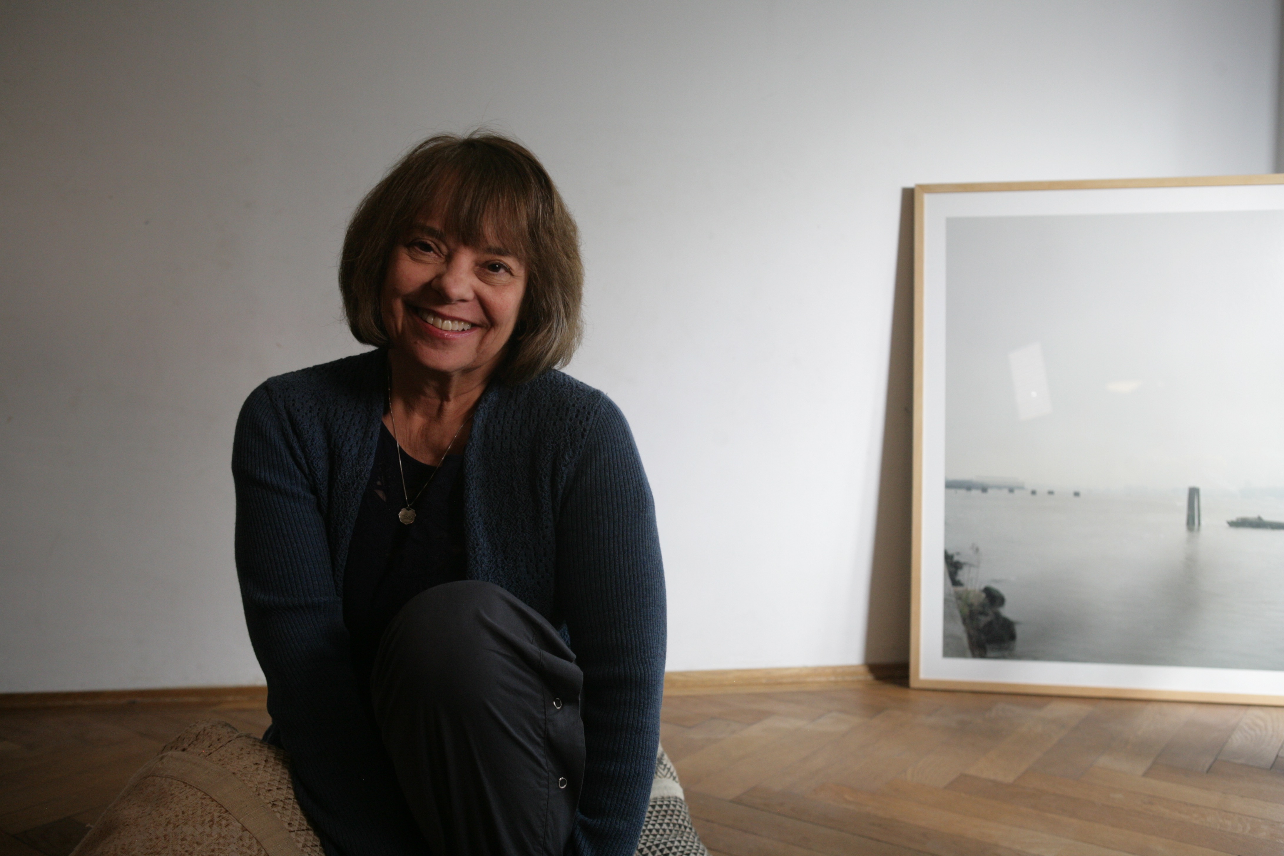 134 | Take refuge in rest | Feat. Judith Lasater