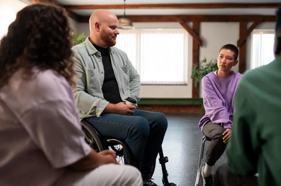 The Importance of LGBTQ Drug Rehab Programs